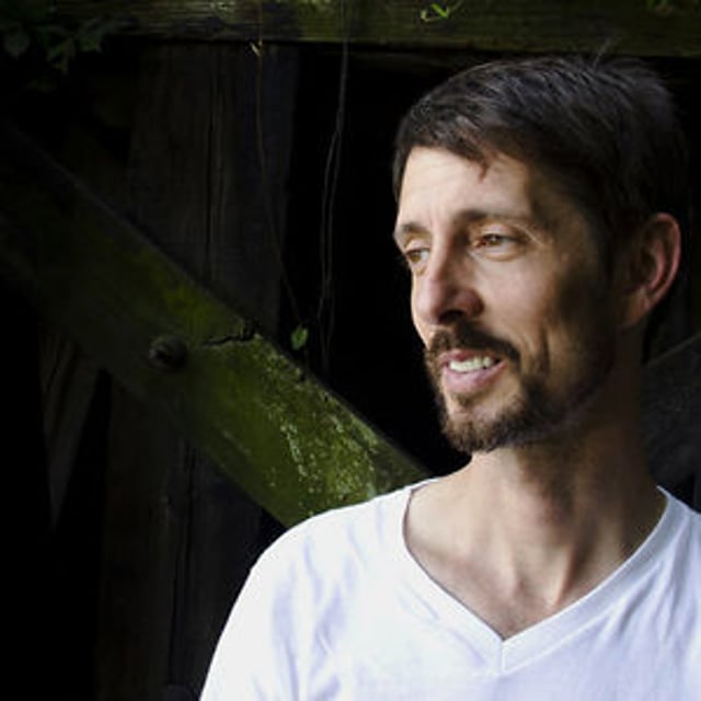 Eric Waters