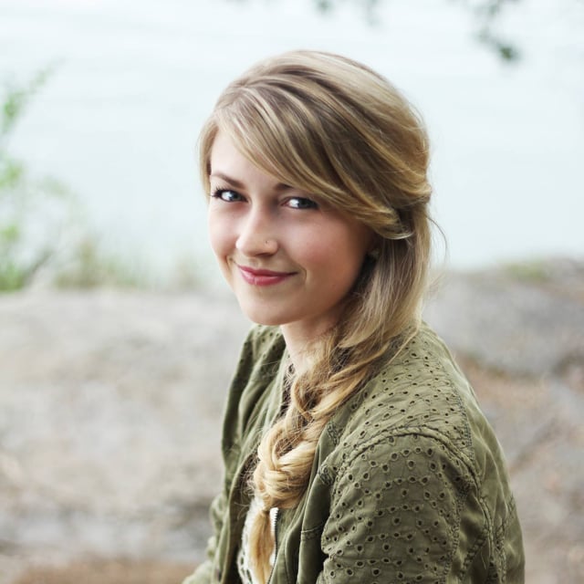 Kailee Riches - Filmmaker