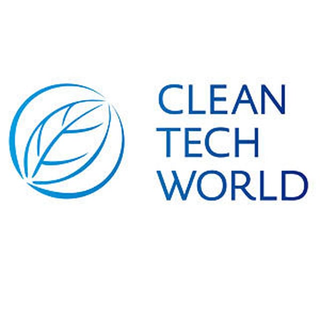 CLEAN TECH WORLD