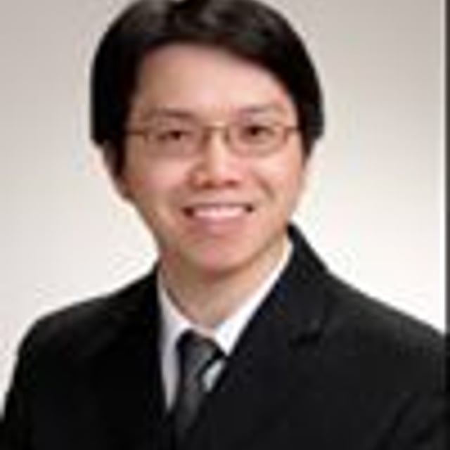 Robert Chen