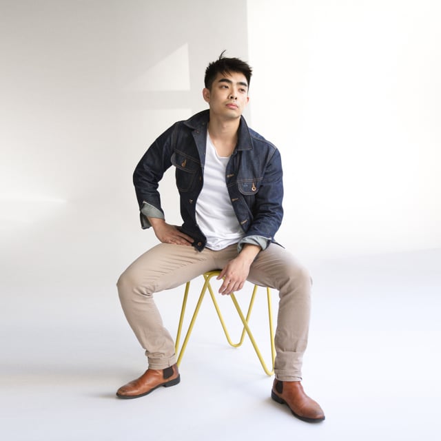 Jeffrey Nguyen - Screenwriter, Director & Editor