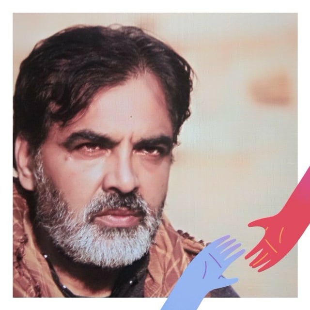 Hussein Khan - Producer, Director & Line Producer