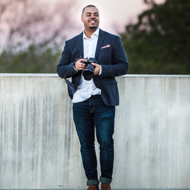 John Cunningham - LPSM #2623