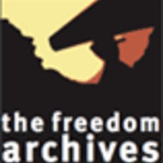 Freedom Archives