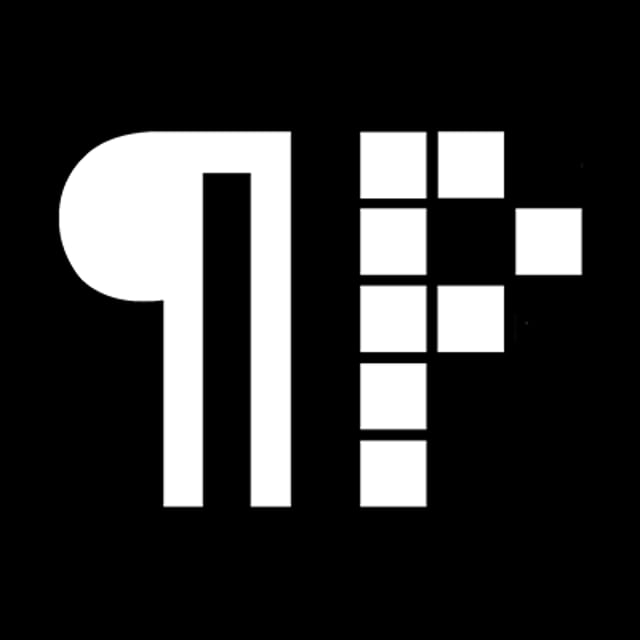 Pilcrow + Pixel