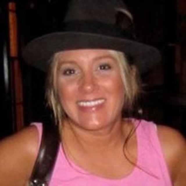 Michelle Bracken