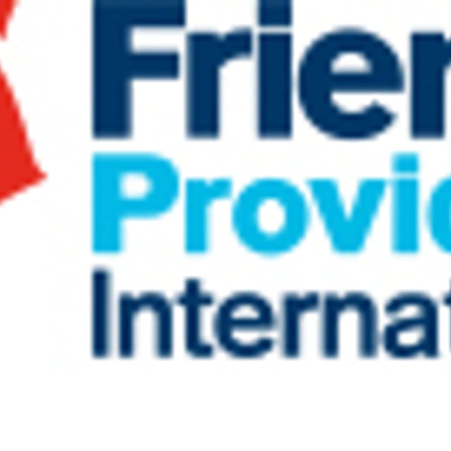 Friends Provident International