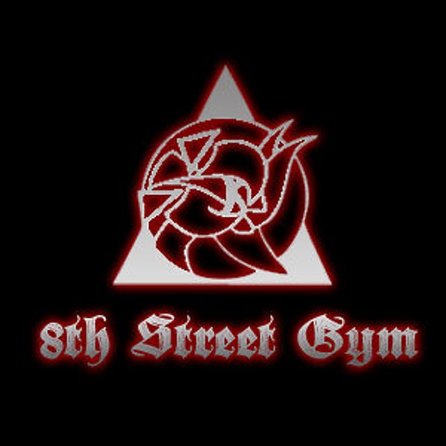 8th Street Gym