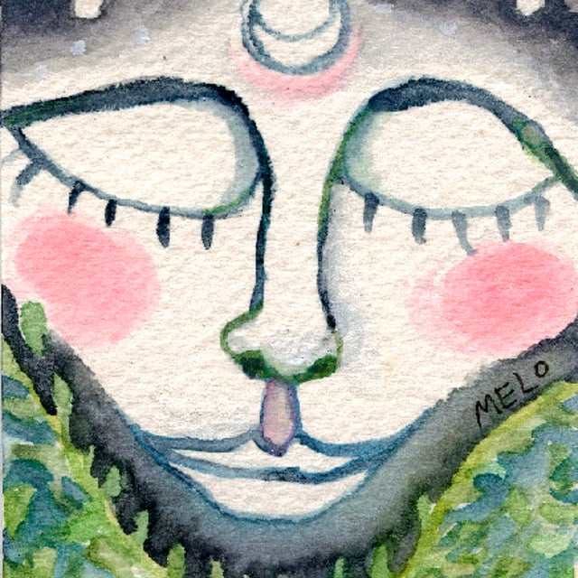 Cris Melo - {SKILL1} & {SKILL2}