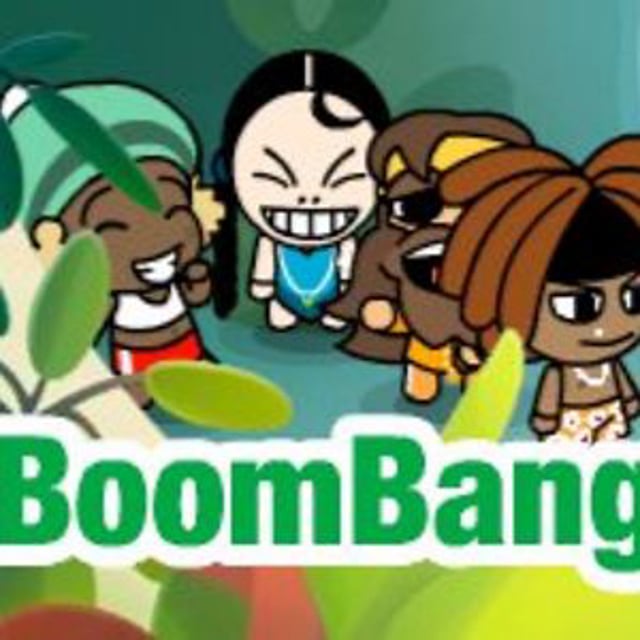 BoomBang
