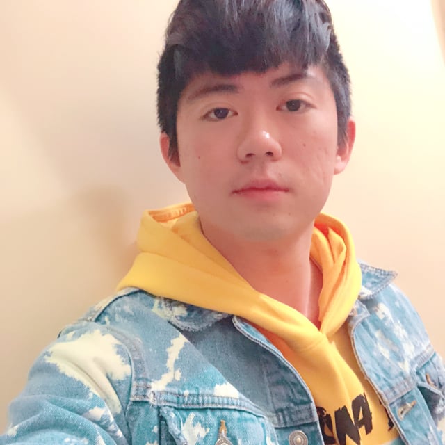 Jeremy Chi Min Wang - Director, 3D Animator & Lighting Designer