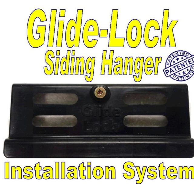 Glide-Lock Mfg. Inc.