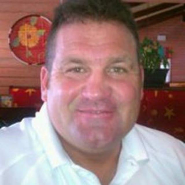 Bill Harloff