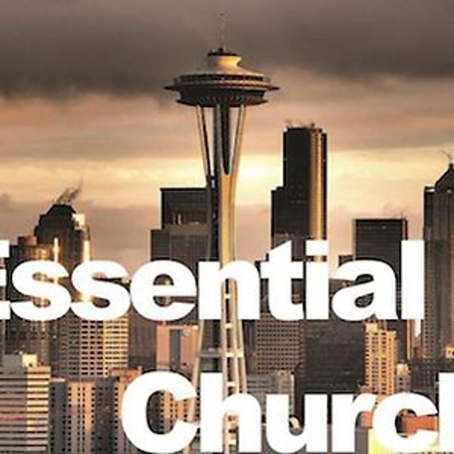 Essential Church