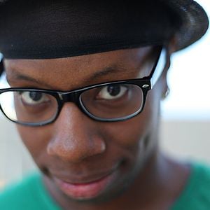 Amra FLitz Ricketts on Vimeo