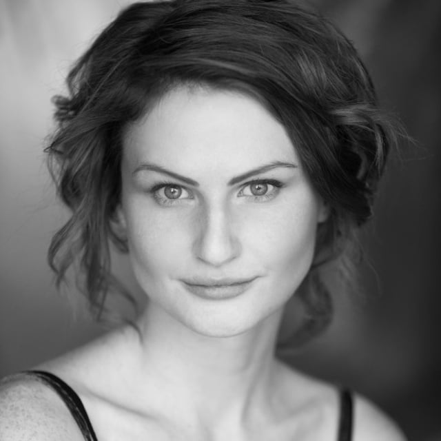 Lara Gallagher - Actor, Voice Actor & Actress