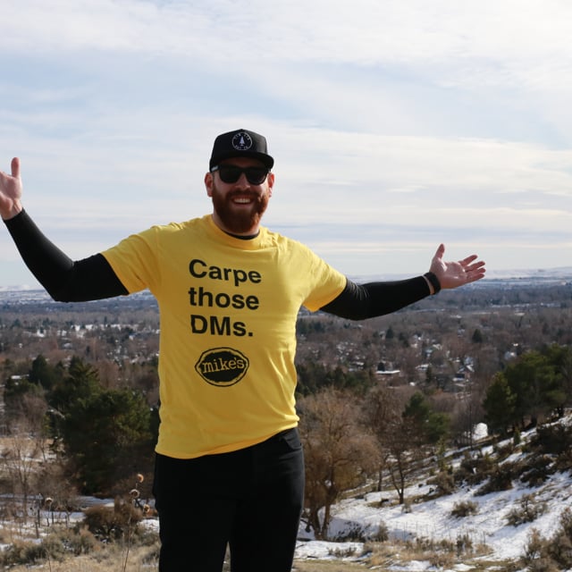 Dan Ottolin - Director, Producer & Editor