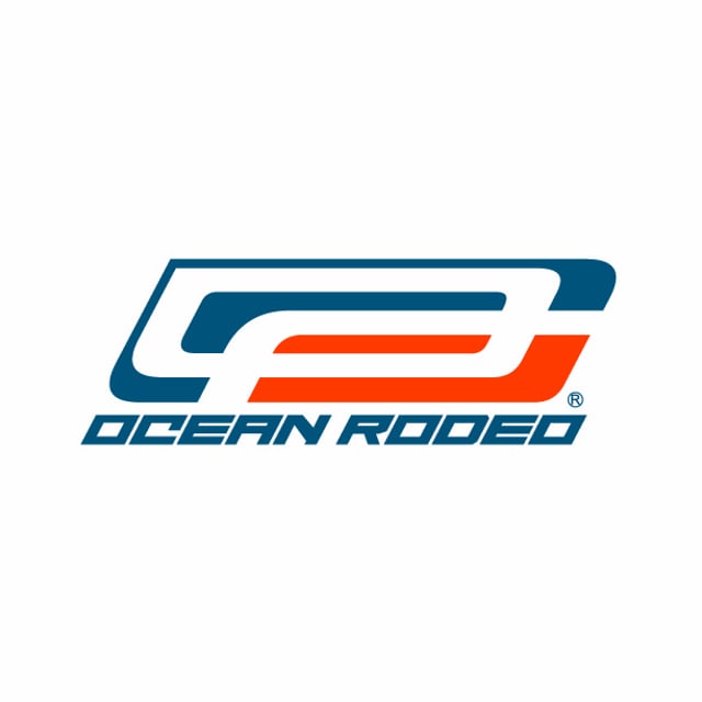 Ocean Rodeo