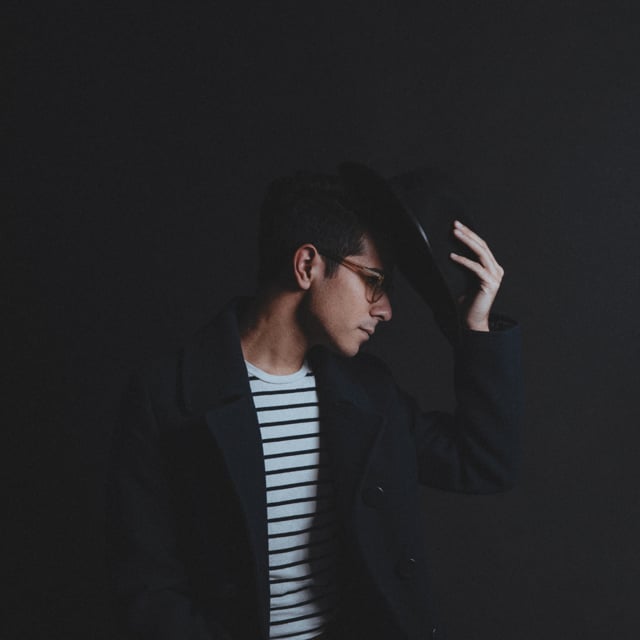 Sammy Lopez - Cinematographer & Editor