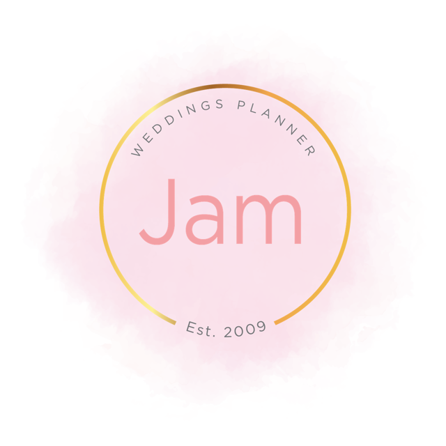 Jam Wedding Planner - Art Director