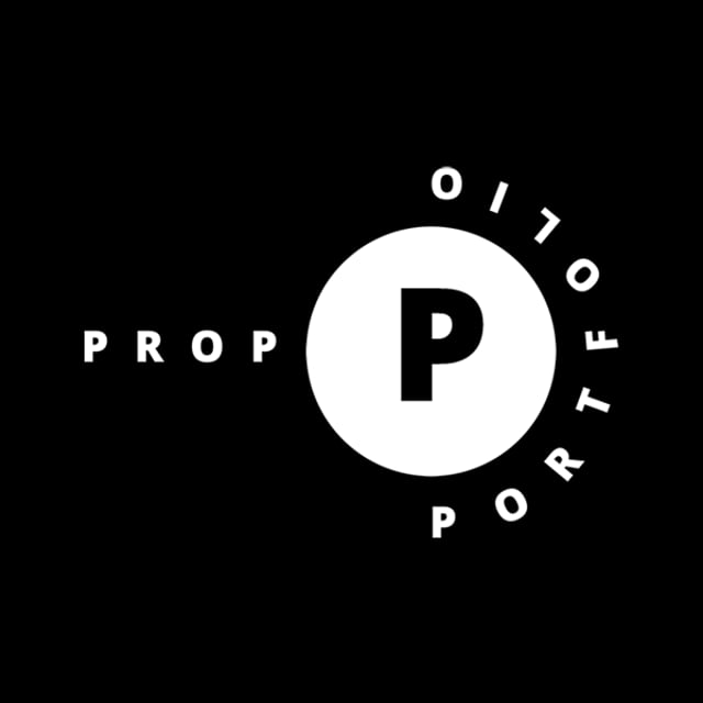 Prop Portfolio