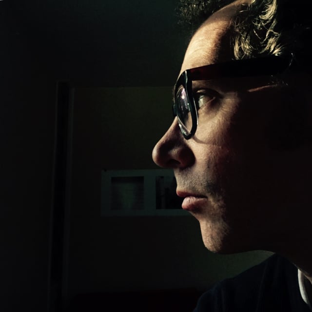 Ben Stamper on Vimeo
