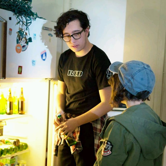 Matthew Serrano - Director & Editor