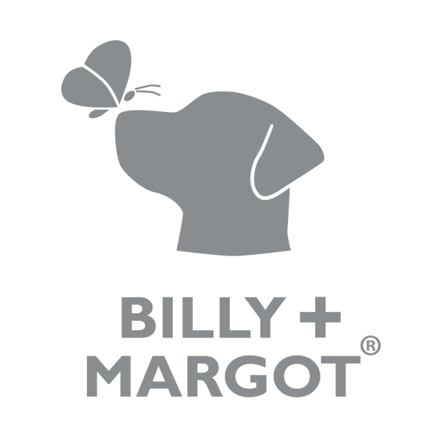 Billy + Margot
