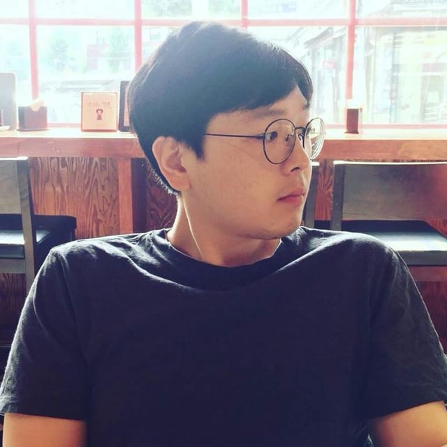 Min seong Kim