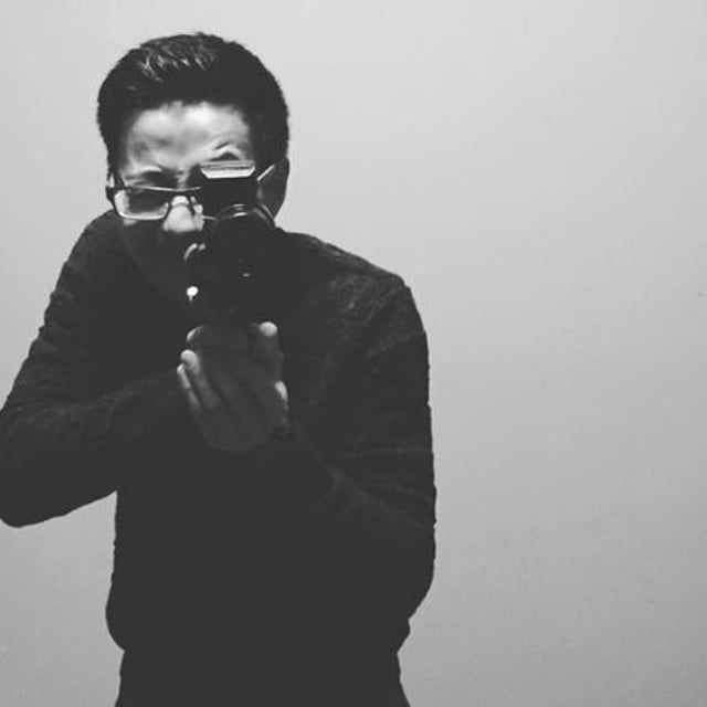 Jason Chee