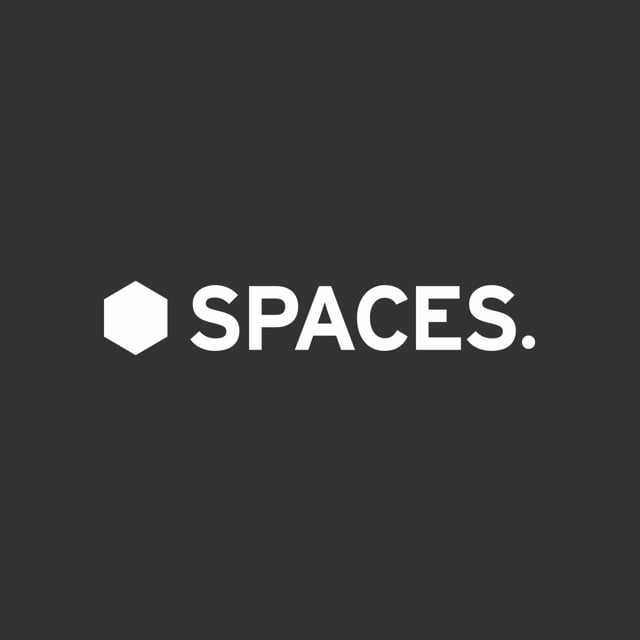 Spaces.