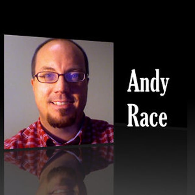 Andrew Race