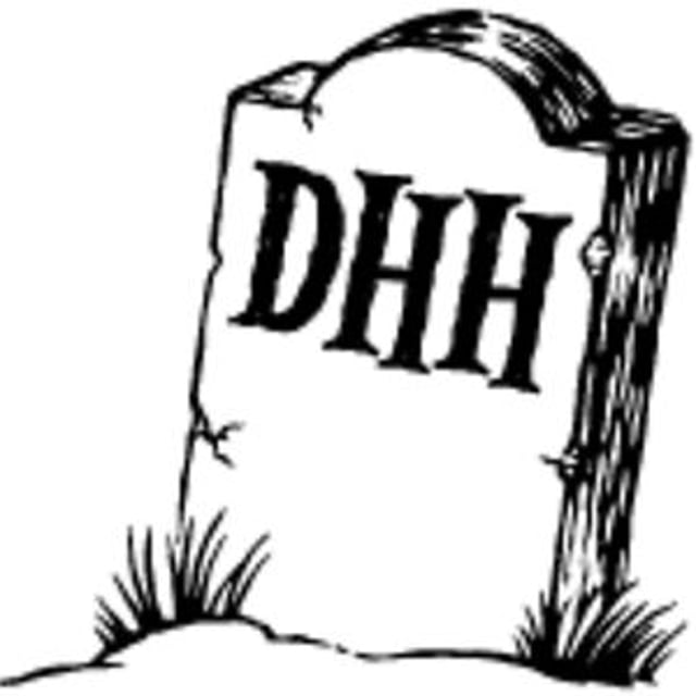 Dunbar Haunted House
