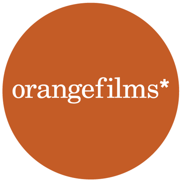 Orange Films - Creative Director, Cinematographer & Wedding Cinematographer