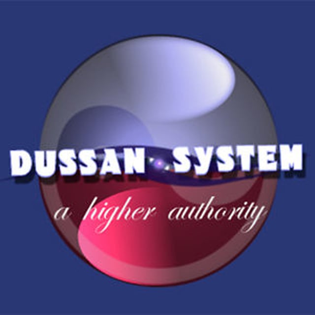 DUSSAN SYSTEM
