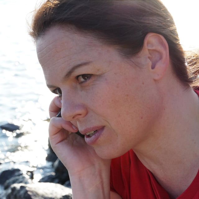 Irina Linke - Documentary Filmmaker, Filmmaker & Videographer