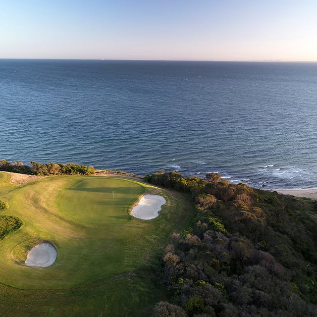Mornington Golf Club