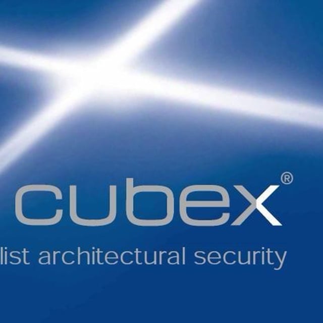 CUBEX (UK) Ltd