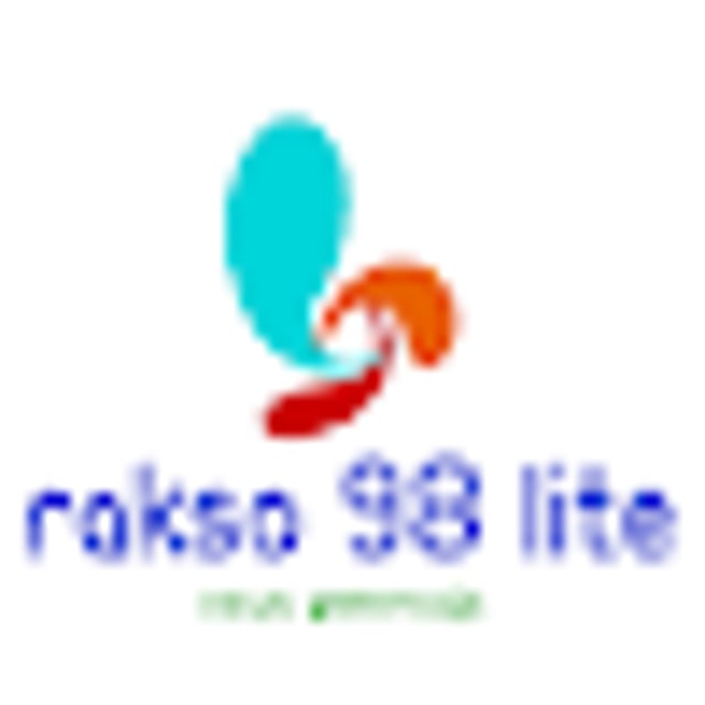 Rakso 98 Lite