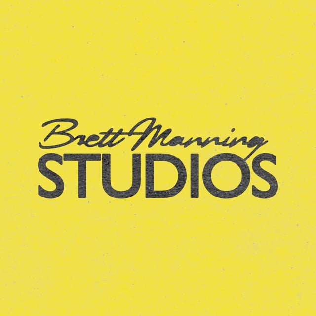Brett Manning Studios