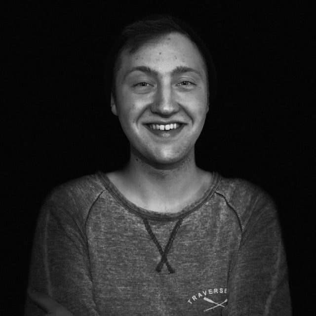 Joshua Bellis - Assistant Director, Director & Screenwriter