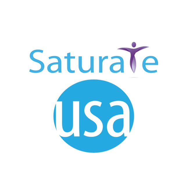 Saturate USA