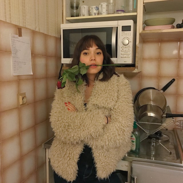 Alice Kong