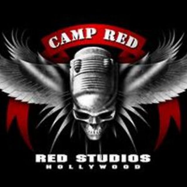 Camp RED