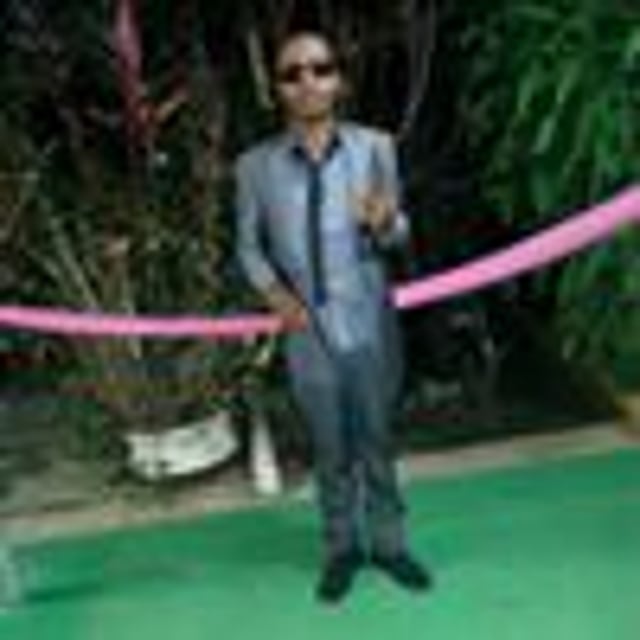 Rohan Nat-nice Coleman