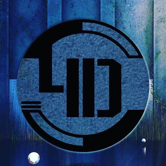 Fourth Dimension Logo