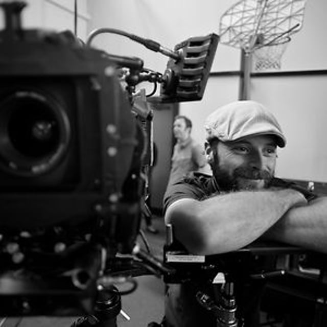 James McAleer, Cinematographer