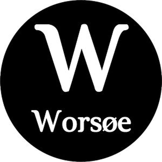 Worsøe