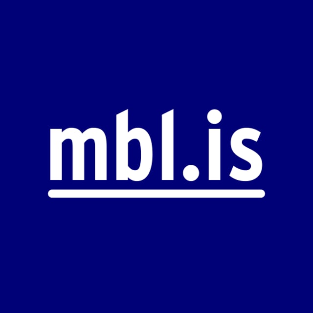 mbl.is