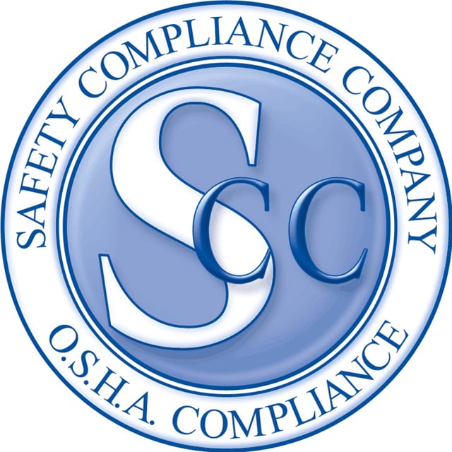 Safety Compliance Company